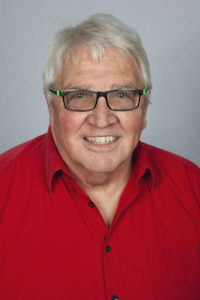 Hans-Richard Wegener › SPD Wettenberg